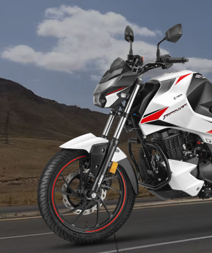 Hero Maestro Edge Xtec: Price, Features, Colours & Specs